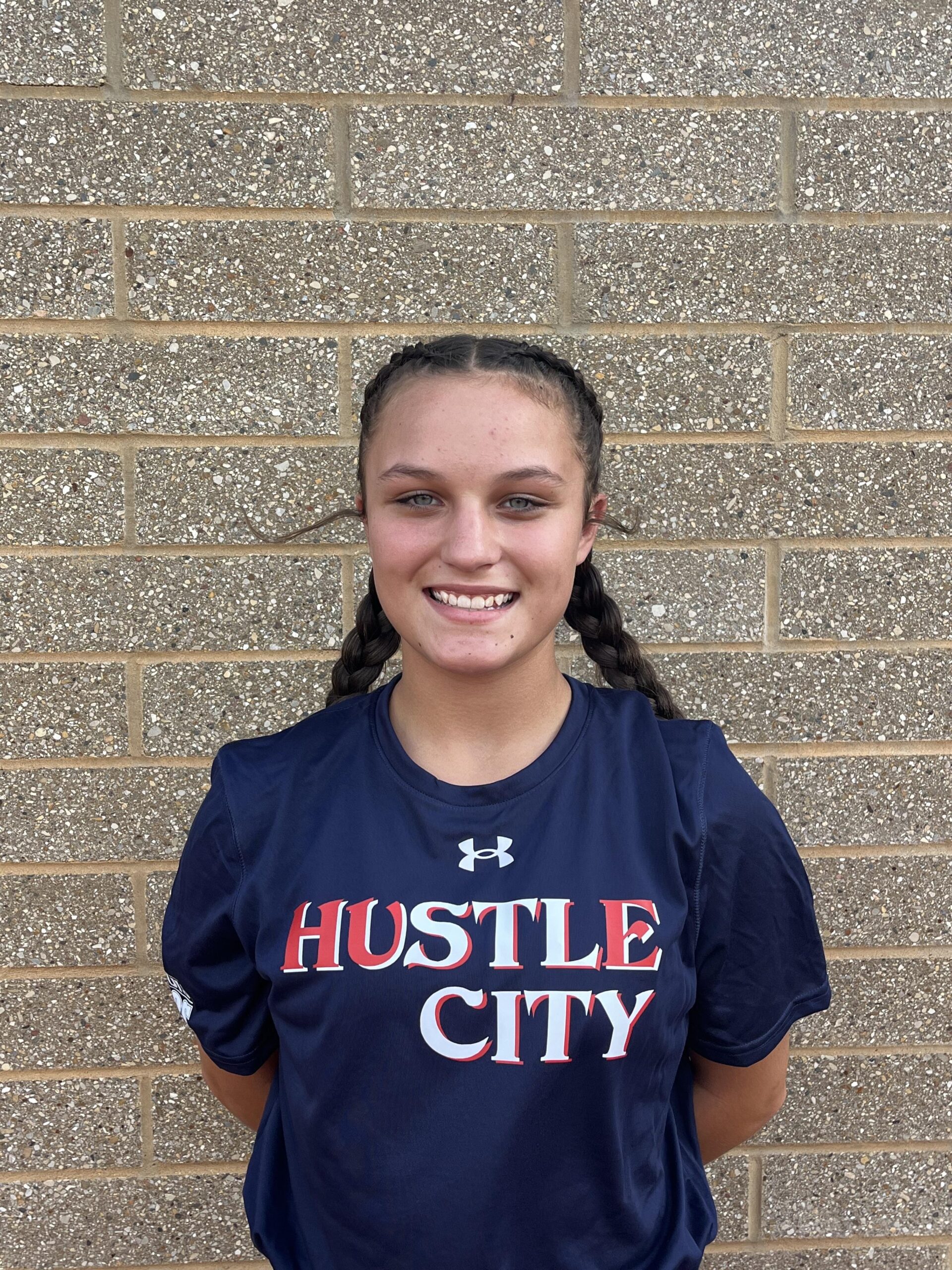 14U – Gill – St Louis Chaos