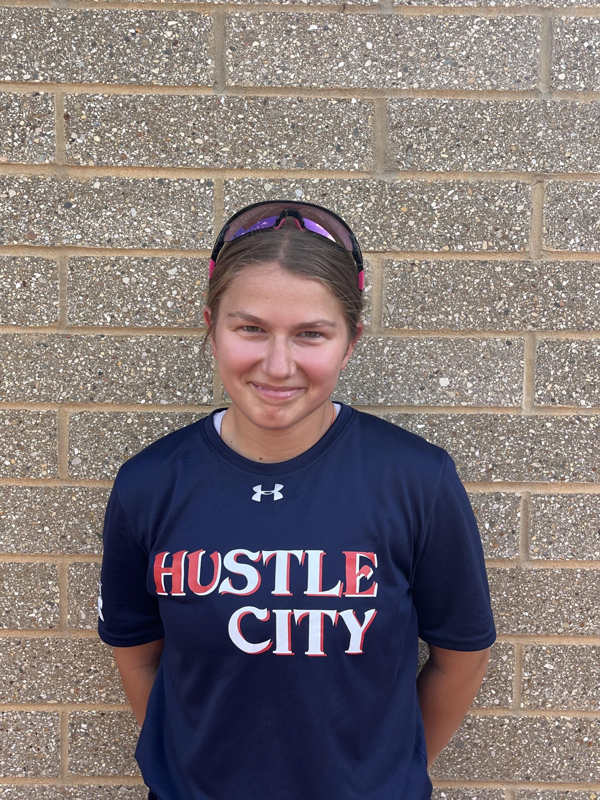 14U – Gill – St Louis Chaos