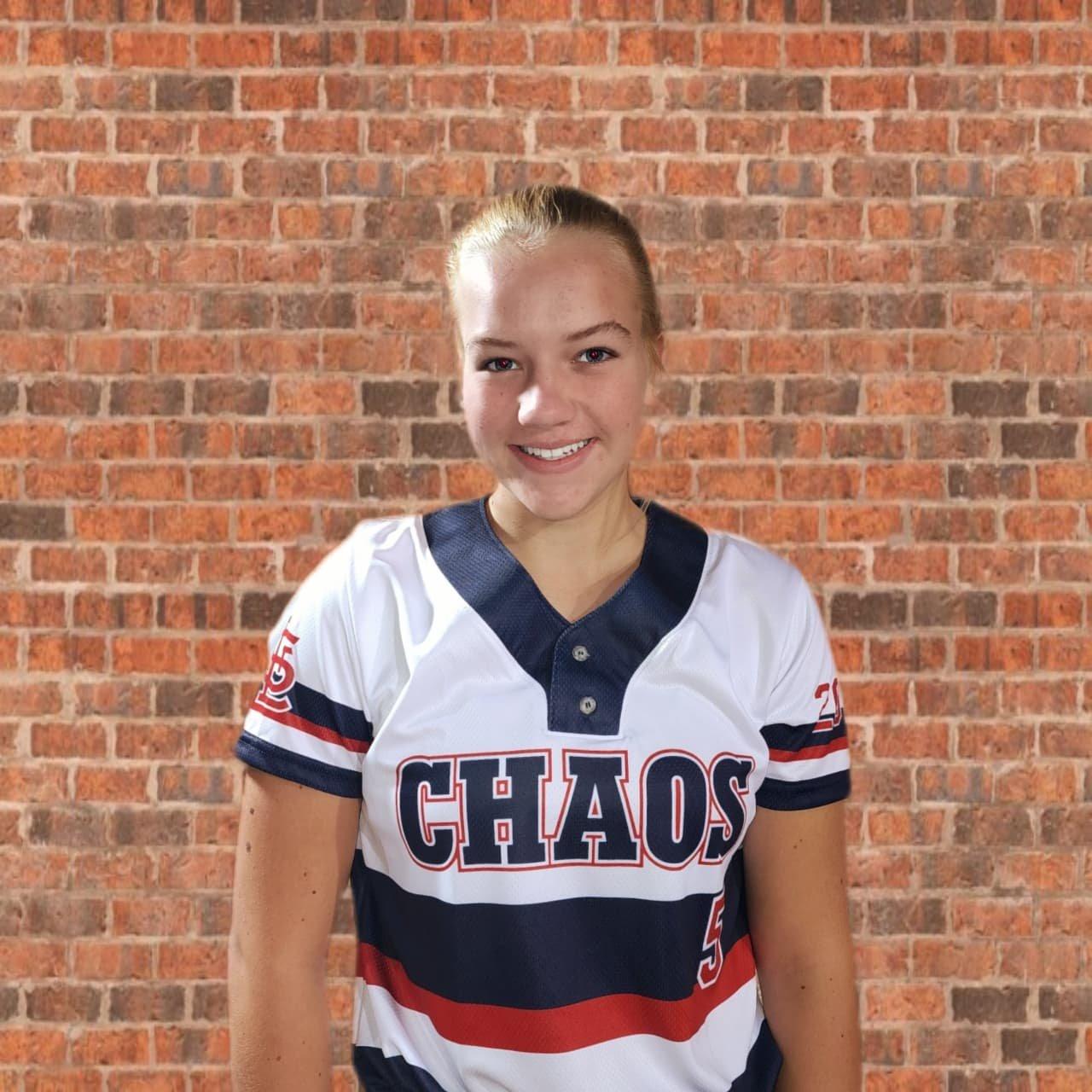 16U National – Krodinger – St Louis Chaos