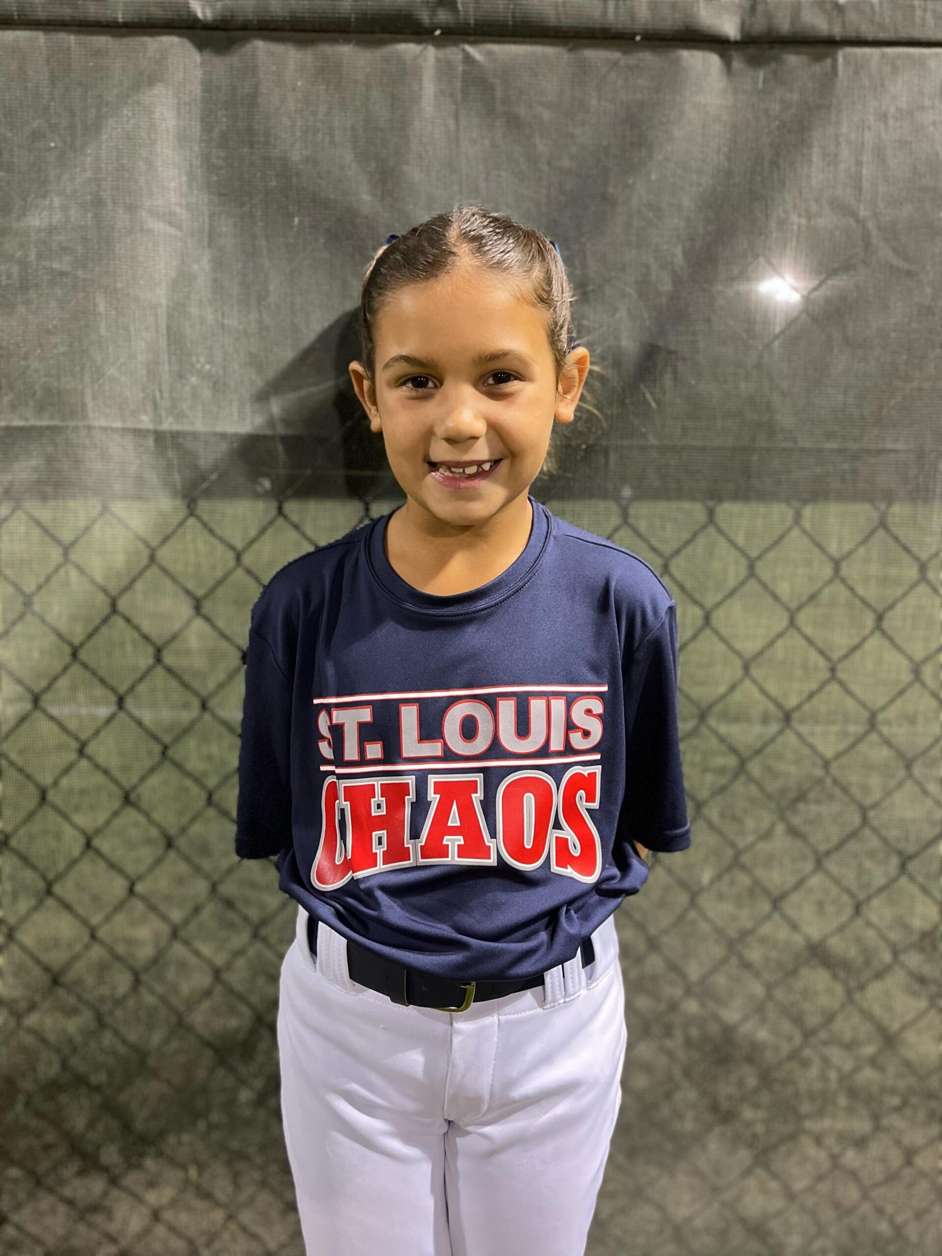 10U – Academy – St Louis Chaos