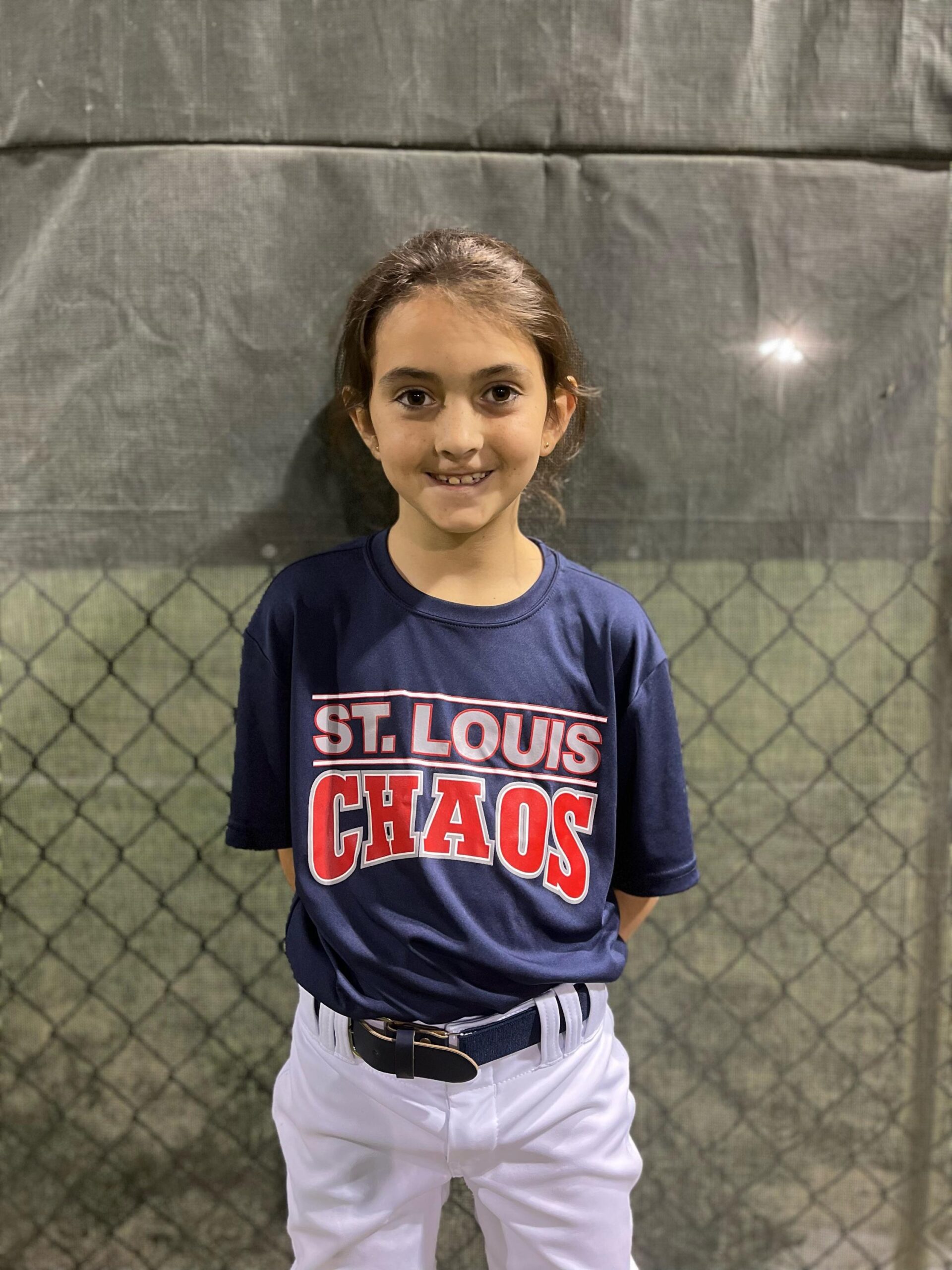 10U – Academy – St Louis Chaos