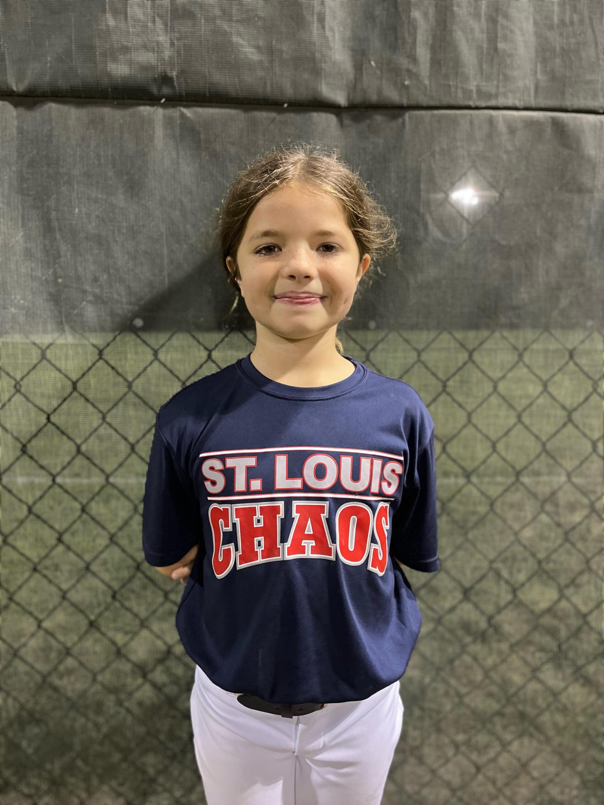 10U – Academy – St Louis Chaos