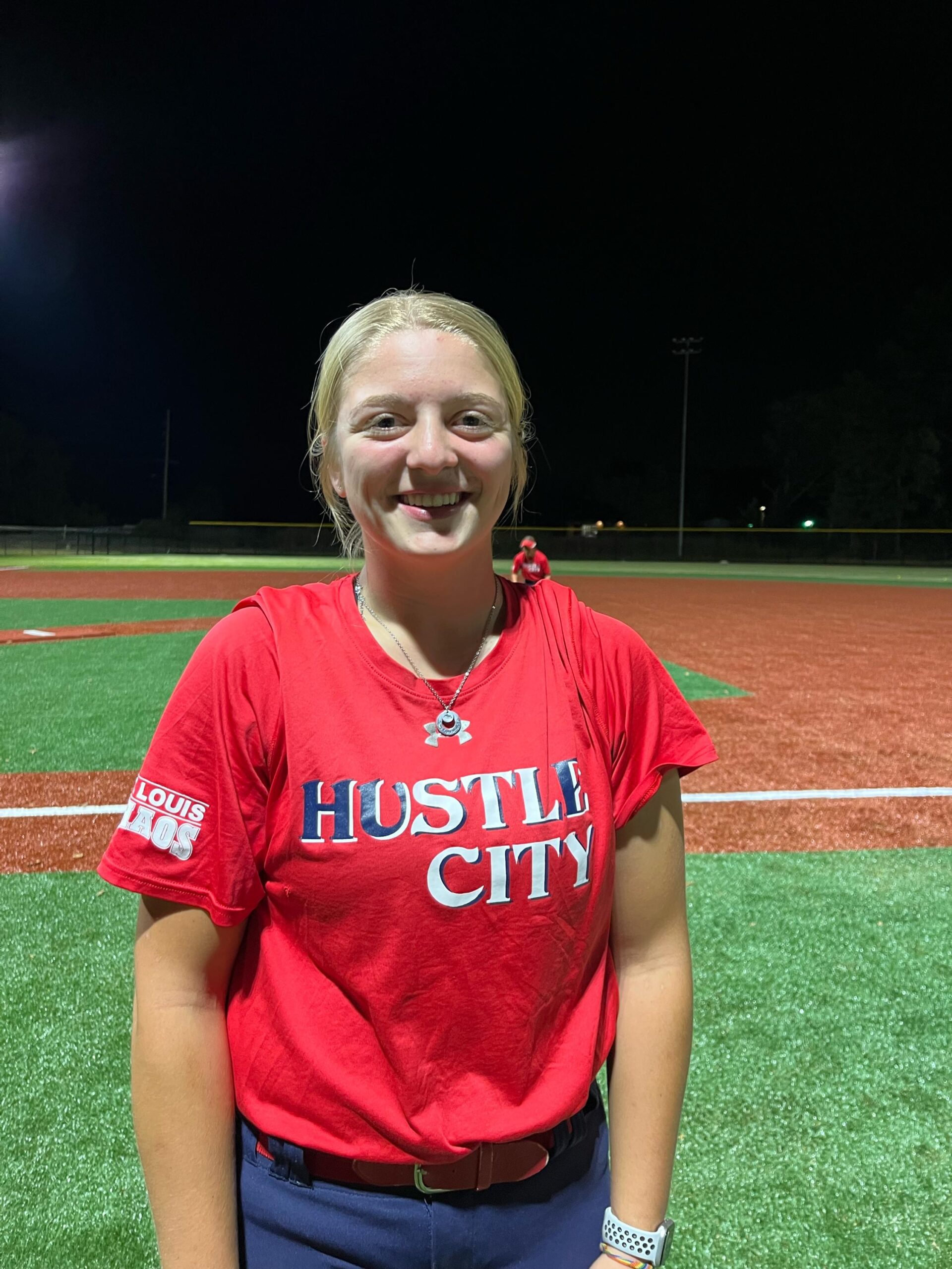 18U – Mazzola – St Louis Chaos