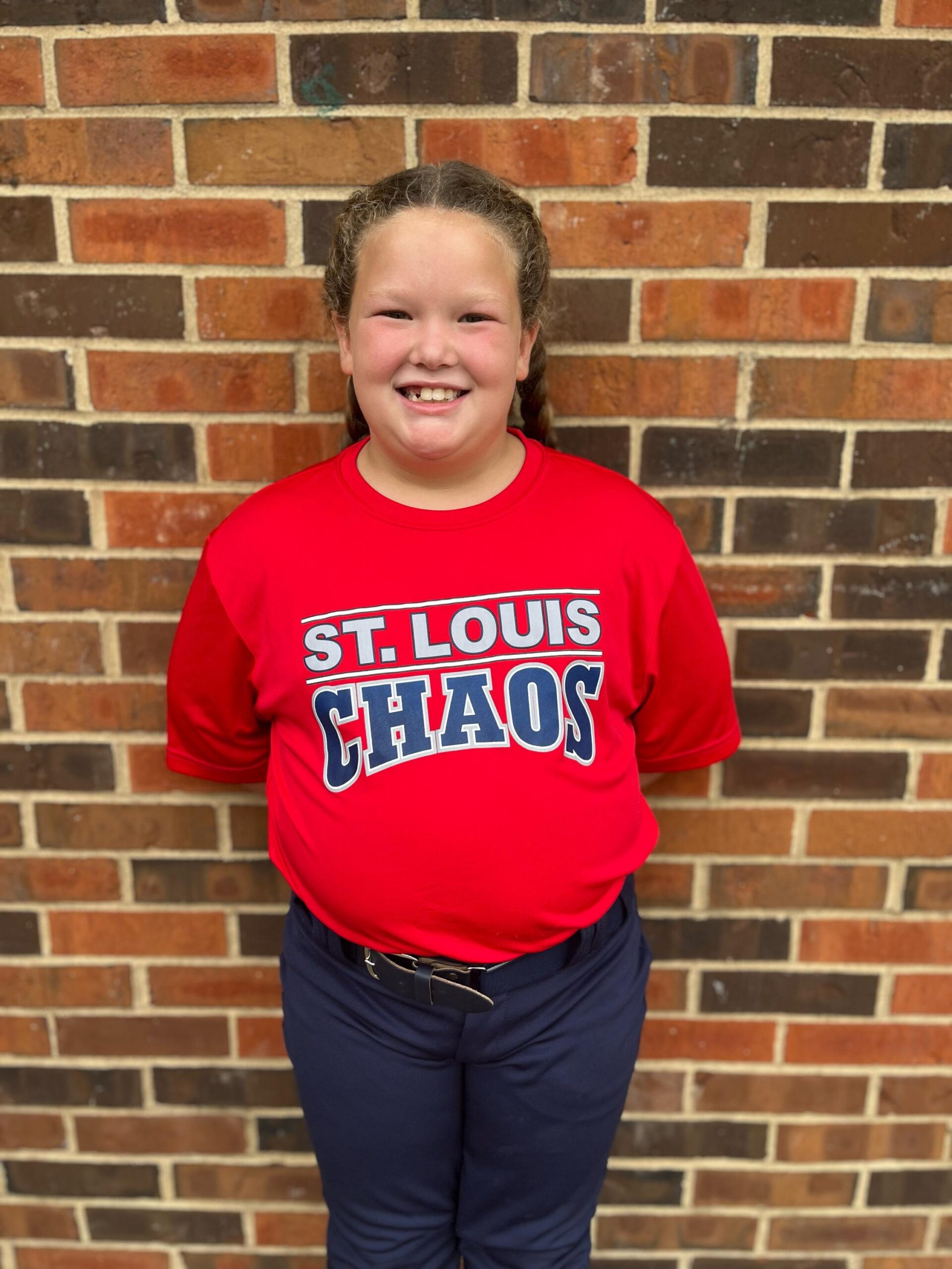 8U – Academy – St Louis Chaos