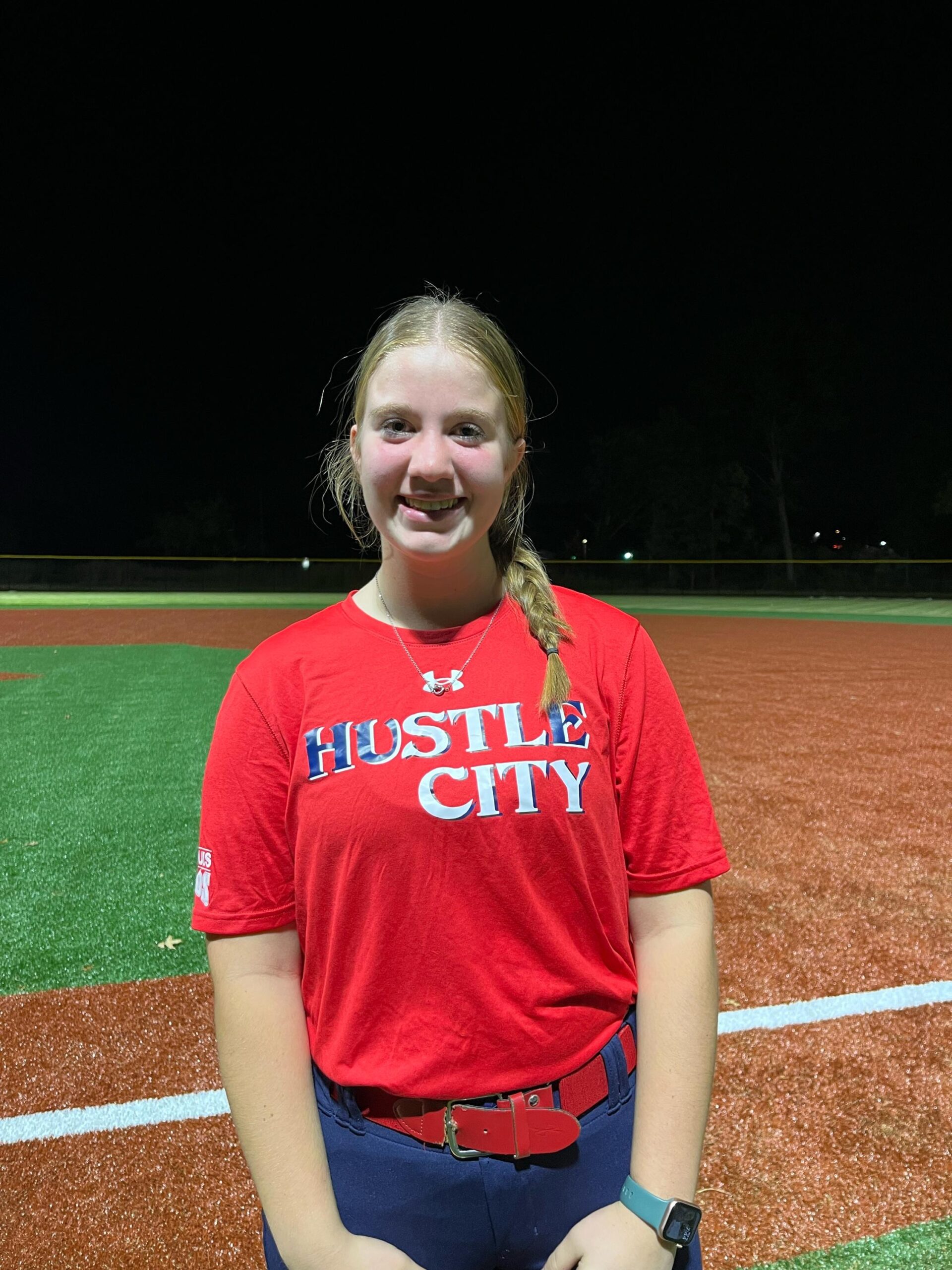 18U – Mazzola – St Louis Chaos