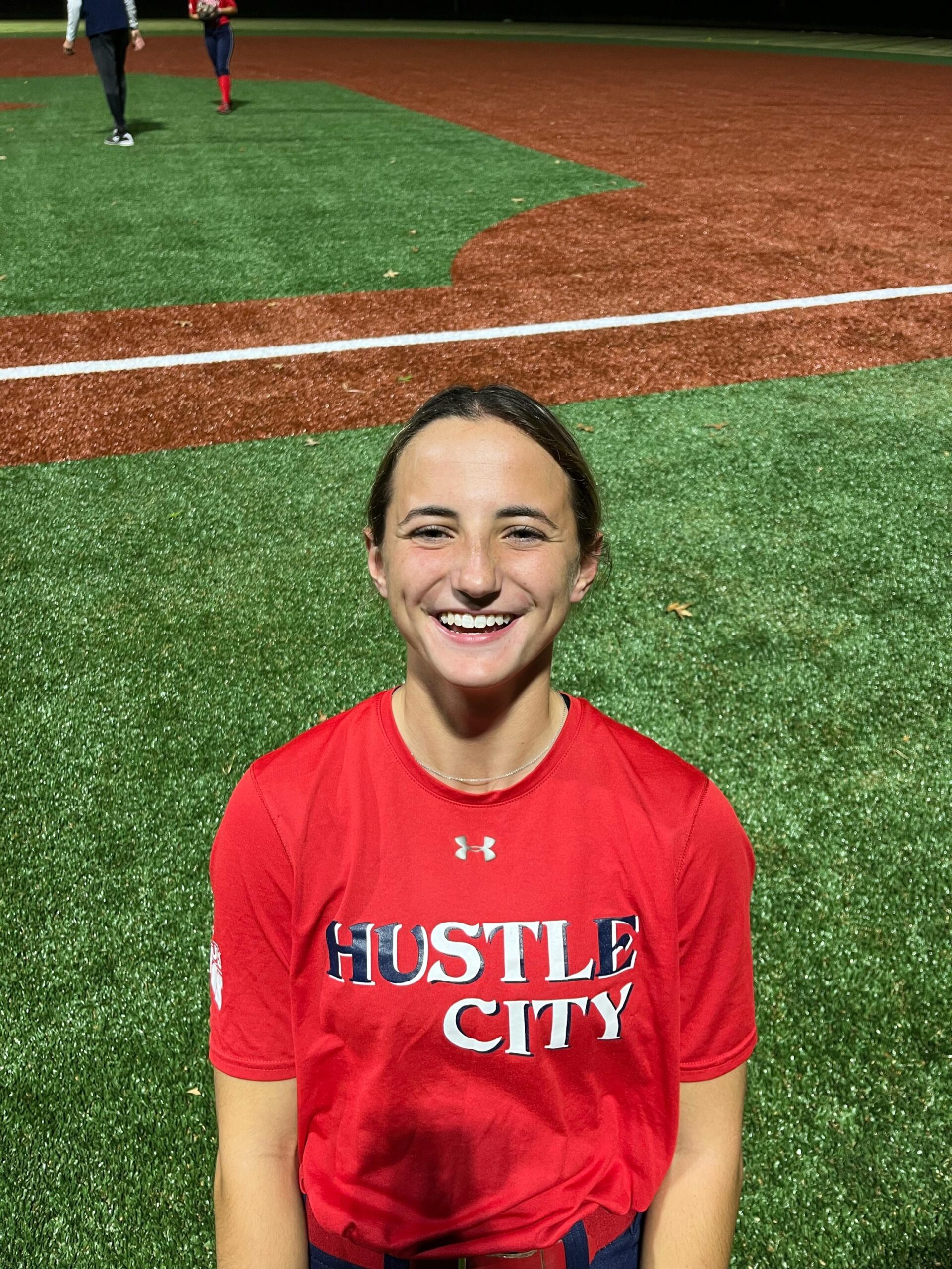 18U – Mazzola – St Louis Chaos