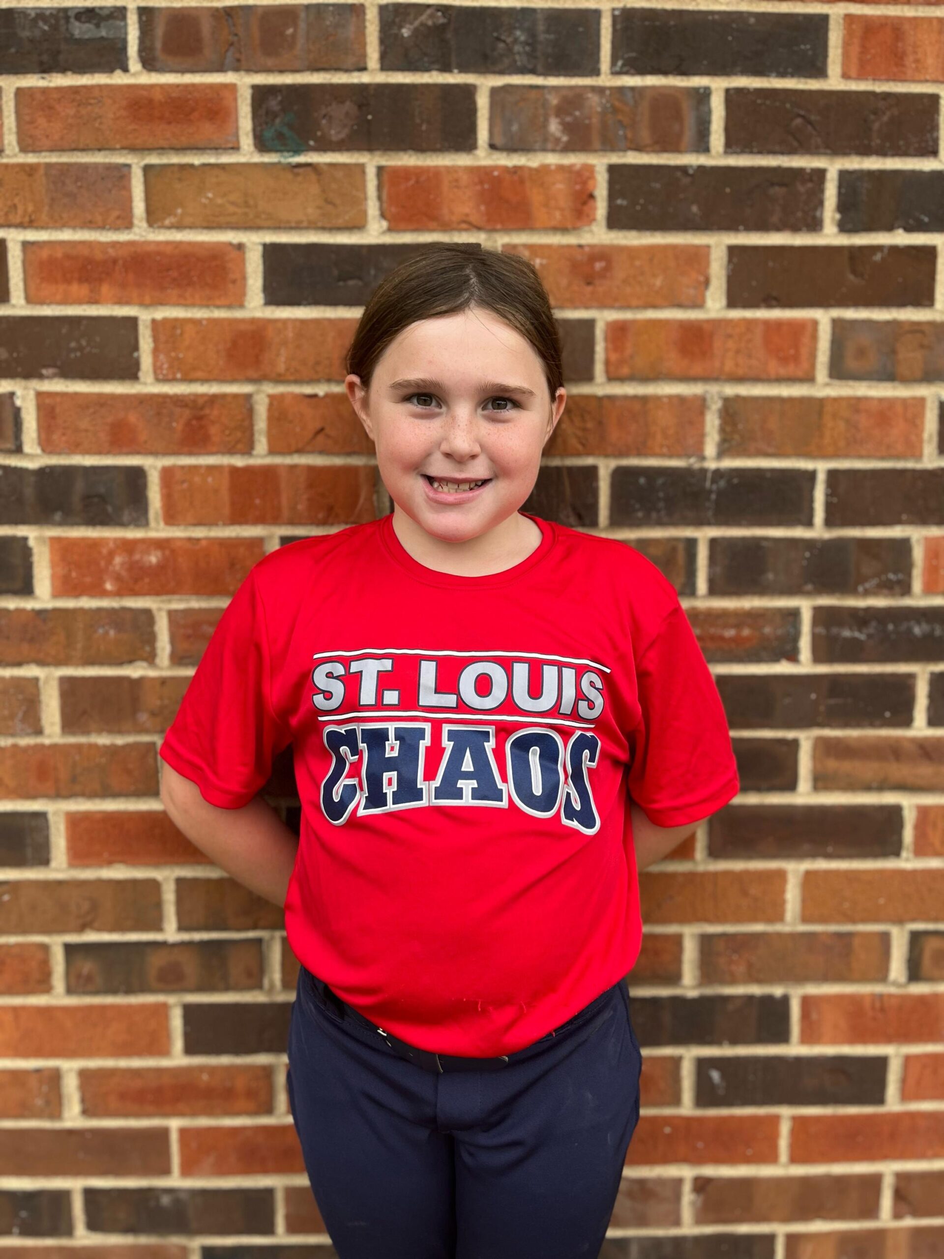 8U – Academy – St Louis Chaos
